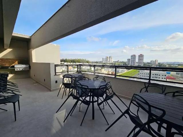 Apartamento para Venda em Sorocaba/SP Jardim do Paço 2 Quartos