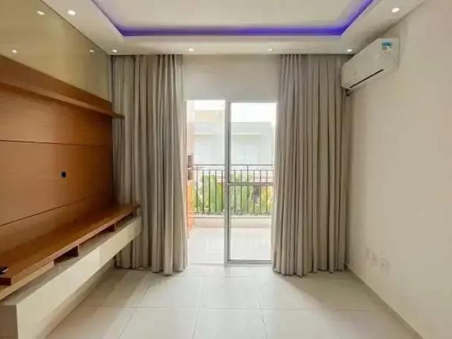 Apartamento para Venda em Sorocaba/SP Jardim do Paço 2 Quartos