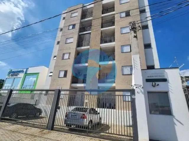 Apartamento para Venda em Sorocaba/SP Jardim do Paço 2 Quartos