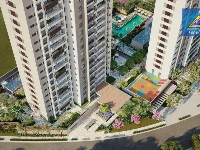 Apartamento para Venda em Sorocaba/SP Jardim do Paço 2 Quartos