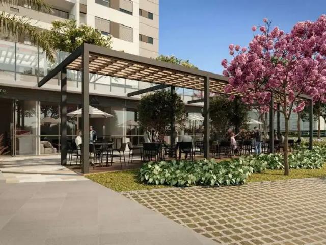 Apartamento para Venda em Sorocaba/SP Jardim do Paço 2 Quartos