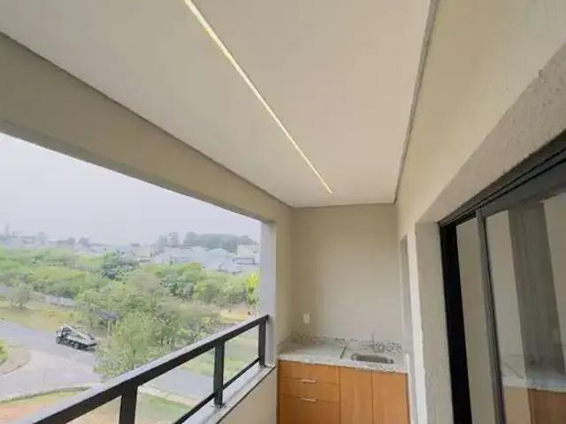 Apartamento para Venda em Sorocaba/SP Jardim do Paço 2 Quartos