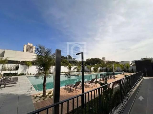 Apartamento para Venda em Sorocaba/SP Jardim do Paço 2 Quartos