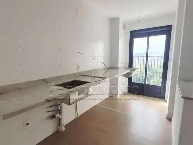 Apartamento para Venda em Sorocaba/SP Jardim do Paço 2 Quartos