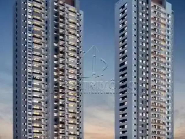 Apartamento para Venda em Sorocaba/SP Jardim do Paço 2 Quartos