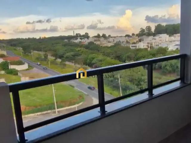 Apartamento para Venda em Sorocaba/SP Jardim do Paço 2 Quartos