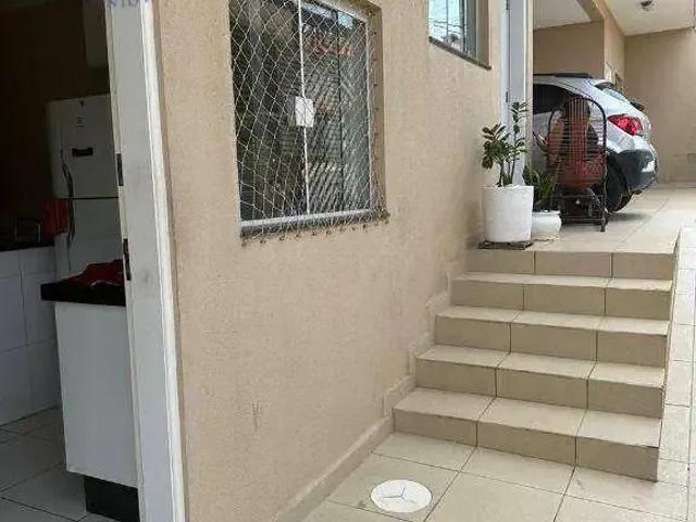 Apartamento para Venda em Sorocaba/SP Jardim do Sol 1 Quartos