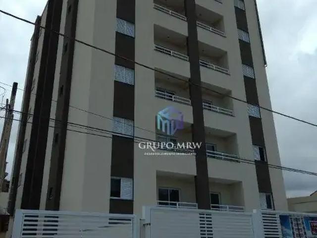 Apartamento para Venda em Sorocaba/SP Jardim do Sol 2 Quartos