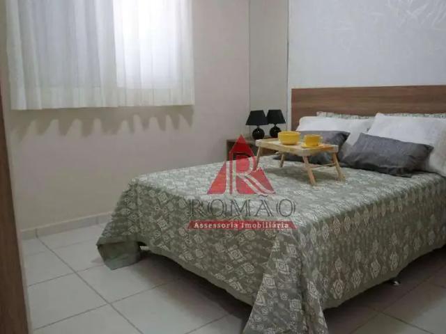 Apartamento para Venda em Sorocaba/SP Jardim do Sol 2 Quartos