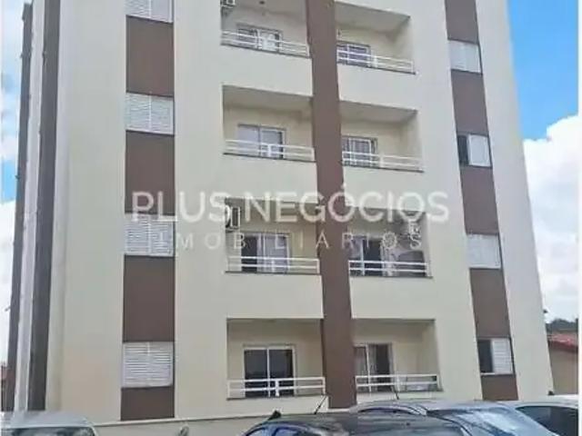 Apartamento para Venda em Sorocaba/SP Jardim do Sol 2 Quartos