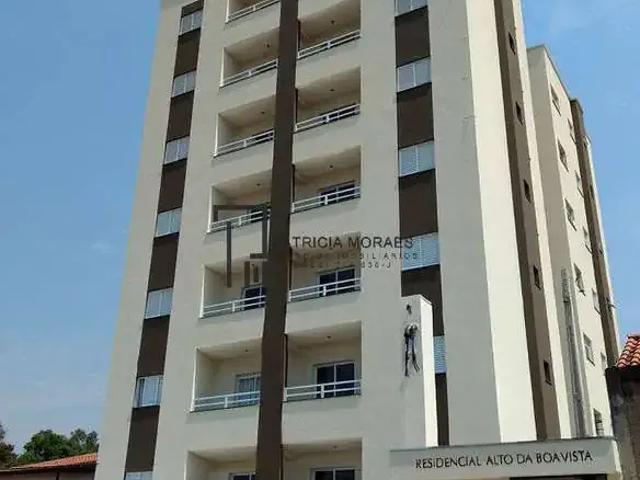 Apartamento para Venda em Sorocaba/SP Jardim do Sol 2 Quartos