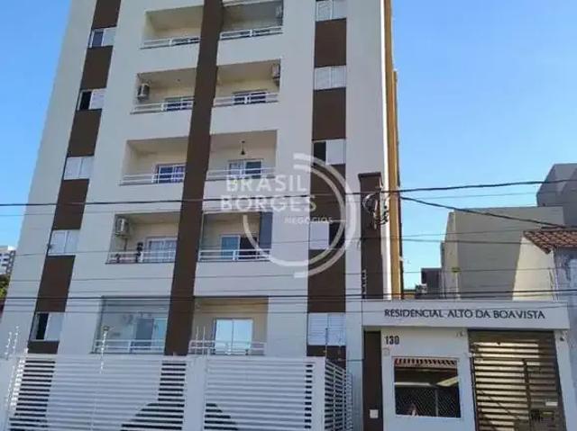 Apartamento para Venda em Sorocaba/SP Jardim do Sol 2 Quartos