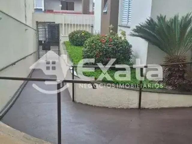 Apartamento para Venda em Sorocaba/SP Jardim do Sol 2 Quartos