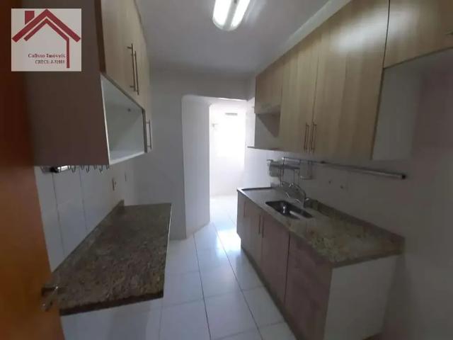 Apartamento para Venda em Sorocaba/SP Jardim dos Estados 2 Quartos