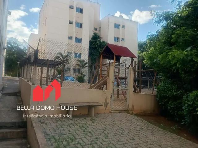 Apartamento para Venda em Sorocaba/SP Jardim dos Pássaros 2 Quartos