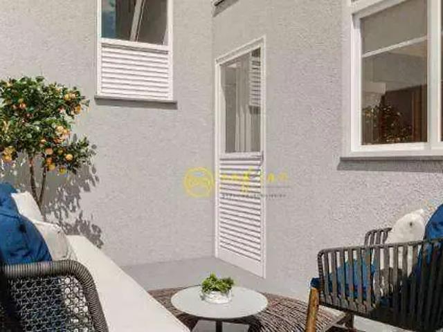 Apartamento para Venda em Sorocaba/SP Jardim Eucalíptos 2 Quartos