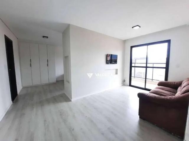 Apartamento para Venda em Sorocaba/SP Jardim Europa 1 Quartos