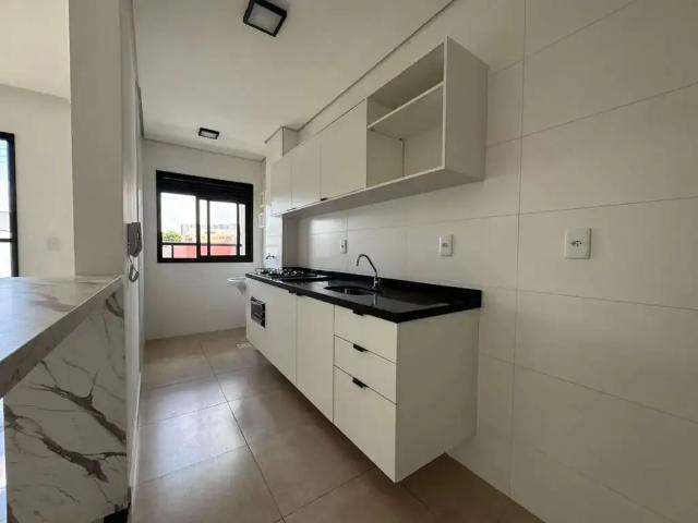 Apartamento para Venda em Sorocaba/SP Jardim Europa 1 Quartos