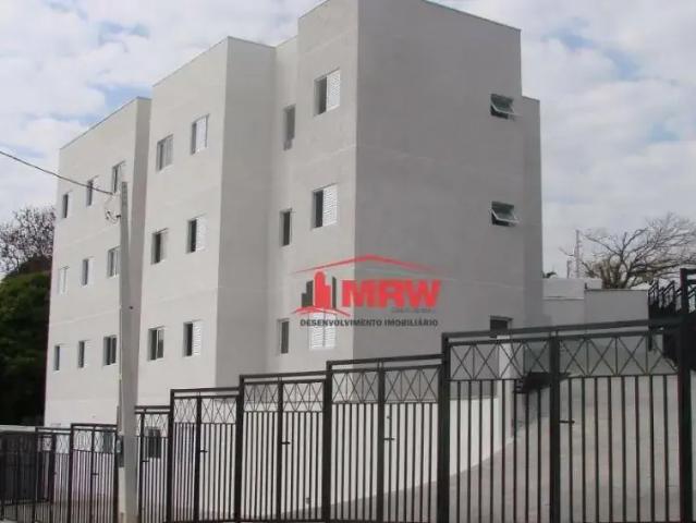 Apartamento para Venda em Sorocaba/SP Jardim Europa 1 Quartos