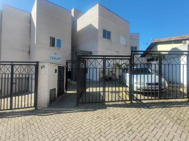 Apartamento para Venda em Sorocaba/SP Jardim Europa 1 Quartos