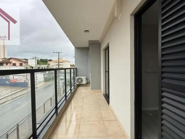 Apartamento para Venda em Sorocaba/SP Jardim Europa 1 Quartos