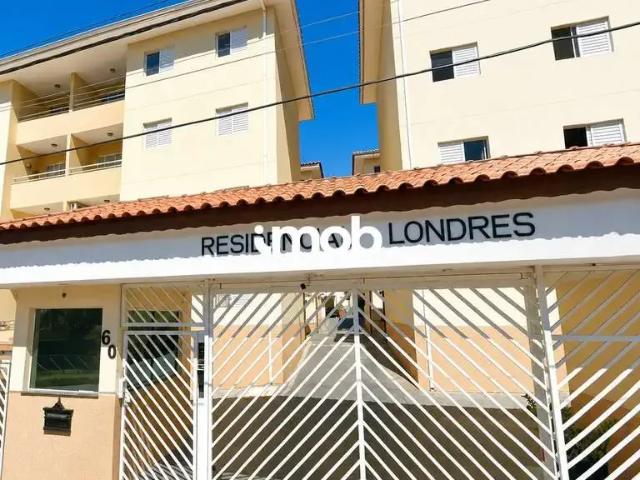 Apartamento para Venda em Sorocaba/SP Jardim Europa 2 Quartos