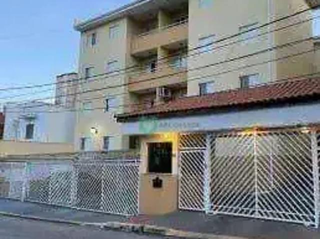 Apartamento para Venda em Sorocaba/SP Jardim Europa 2 Quartos