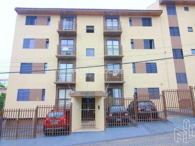 Apartamento para Venda em Sorocaba/SP Jardim Europa 2 Quartos