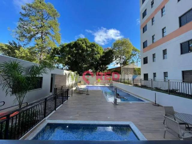 Apartamento para Venda em Sorocaba/SP Jardim Europa 2 Quartos