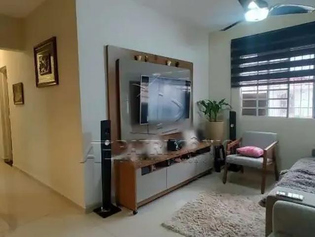 Apartamento para Venda em Sorocaba/SP Jardim Europa 2 Quartos