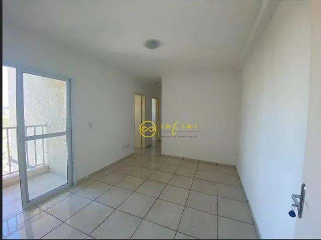 Apartamento para Venda em Sorocaba/SP Jardim Europa 2 Quartos
