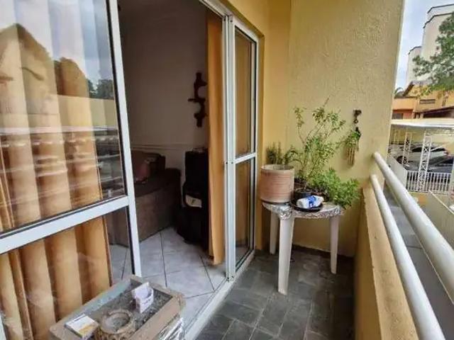 Apartamento para Venda em Sorocaba/SP Jardim Europa 2 Quartos