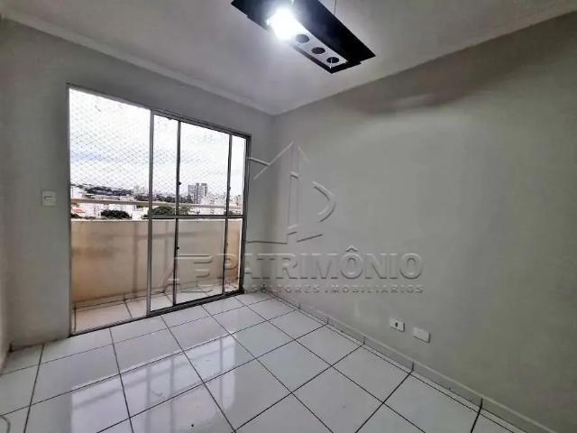 Apartamento para Venda em Sorocaba/SP Jardim Europa 2 Quartos