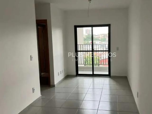 Apartamento para Venda em Sorocaba/SP Jardim Europa 2 Quartos