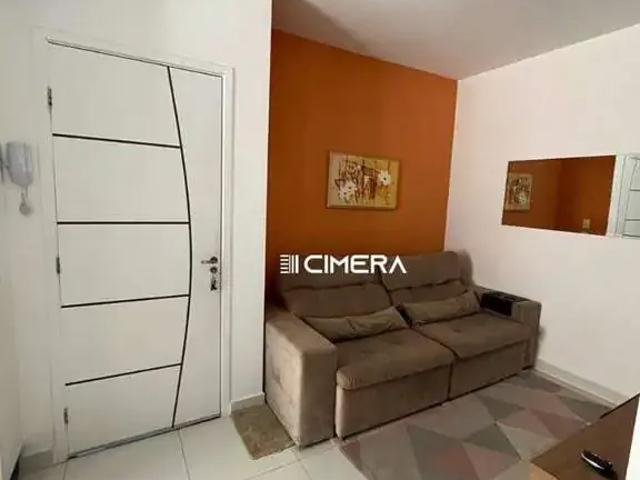 Apartamento para Venda em Sorocaba/SP Jardim Europa 2 Quartos