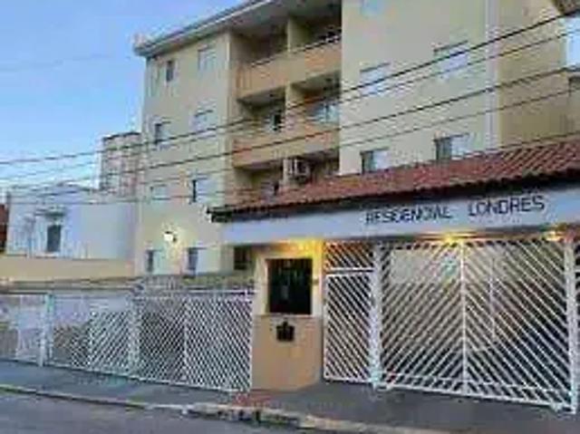 Apartamento para Venda em Sorocaba/SP Jardim Europa 2 Quartos