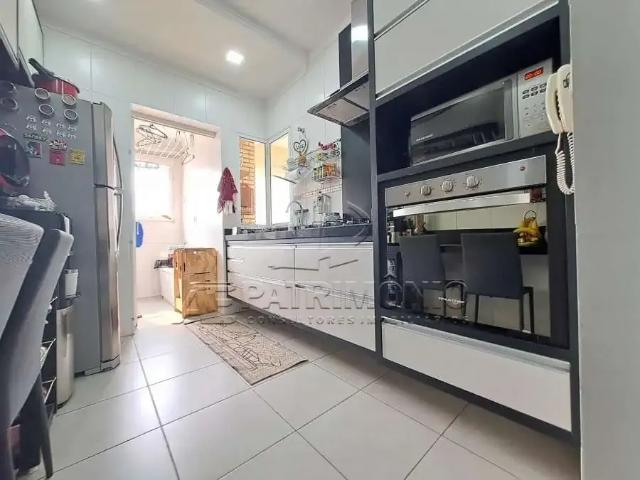Apartamento para Venda em Sorocaba/SP Jardim Europa 2 Quartos