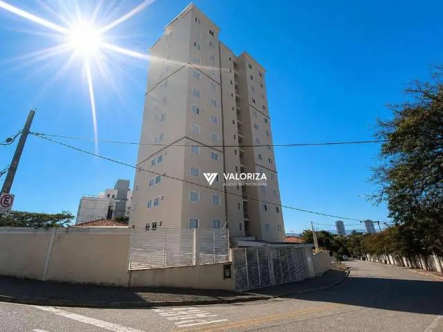 Apartamento para Venda em Sorocaba/SP Jardim Europa 2 Quartos
