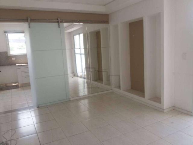 Apartamento para Venda em Sorocaba/SP Jardim Europa 2 Quartos
