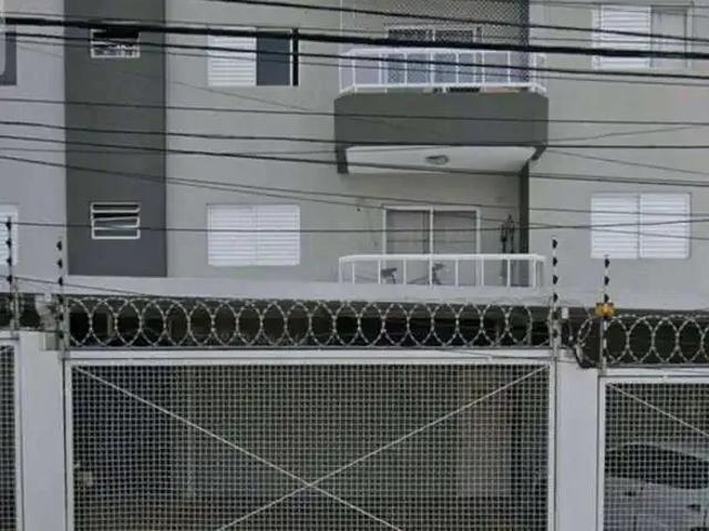 Apartamento para Venda em Sorocaba/SP Jardim Europa 2 Quartos