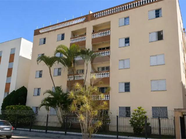 Apartamento para Venda em Sorocaba/SP Jardim Europa 2 Quartos