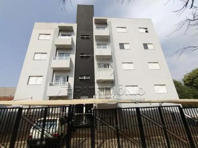 Apartamento para Venda em Sorocaba/SP Jardim Europa 2 Quartos