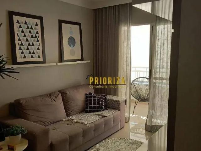 Apartamento para Venda em Sorocaba/SP Jardim Europa 2 Quartos