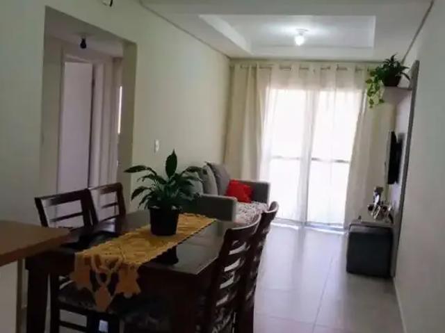 Apartamento para Venda em Sorocaba/SP Jardim Europa 2 Quartos