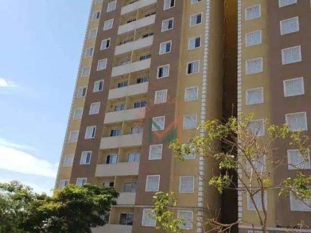 Apartamento para Venda em Sorocaba/SP Jardim Europa 2 Quartos