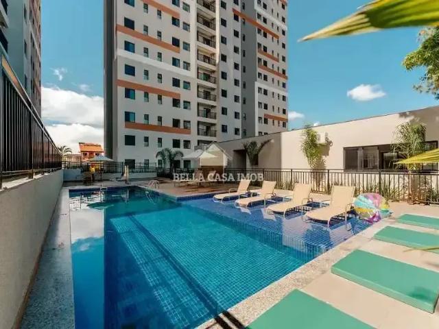 Apartamento para Venda em Sorocaba/SP Jardim Europa 2 Quartos