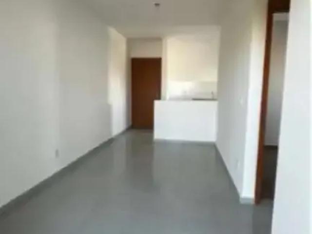 Apartamento para Venda em Sorocaba/SP Jardim Europa 2 Quartos