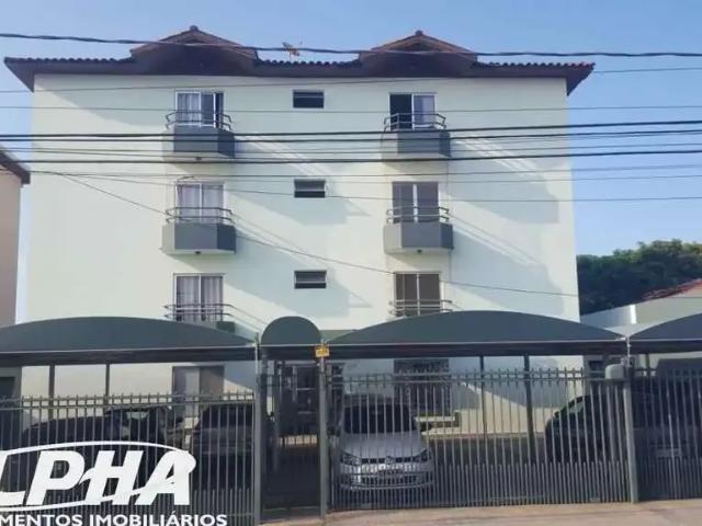 Apartamento para Venda em Sorocaba/SP Jardim Europa 2 Quartos