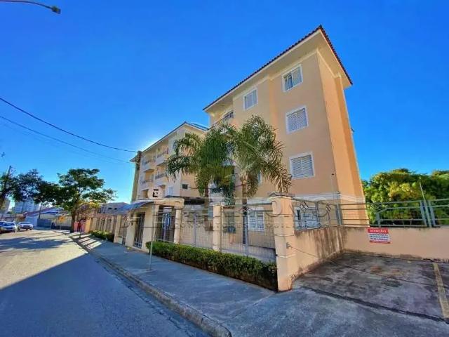 Apartamento para Venda em Sorocaba/SP Jardim Europa 2 Quartos