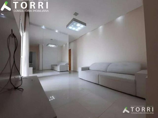 Apartamento para Venda em Sorocaba/SP Jardim Europa 2 Quartos